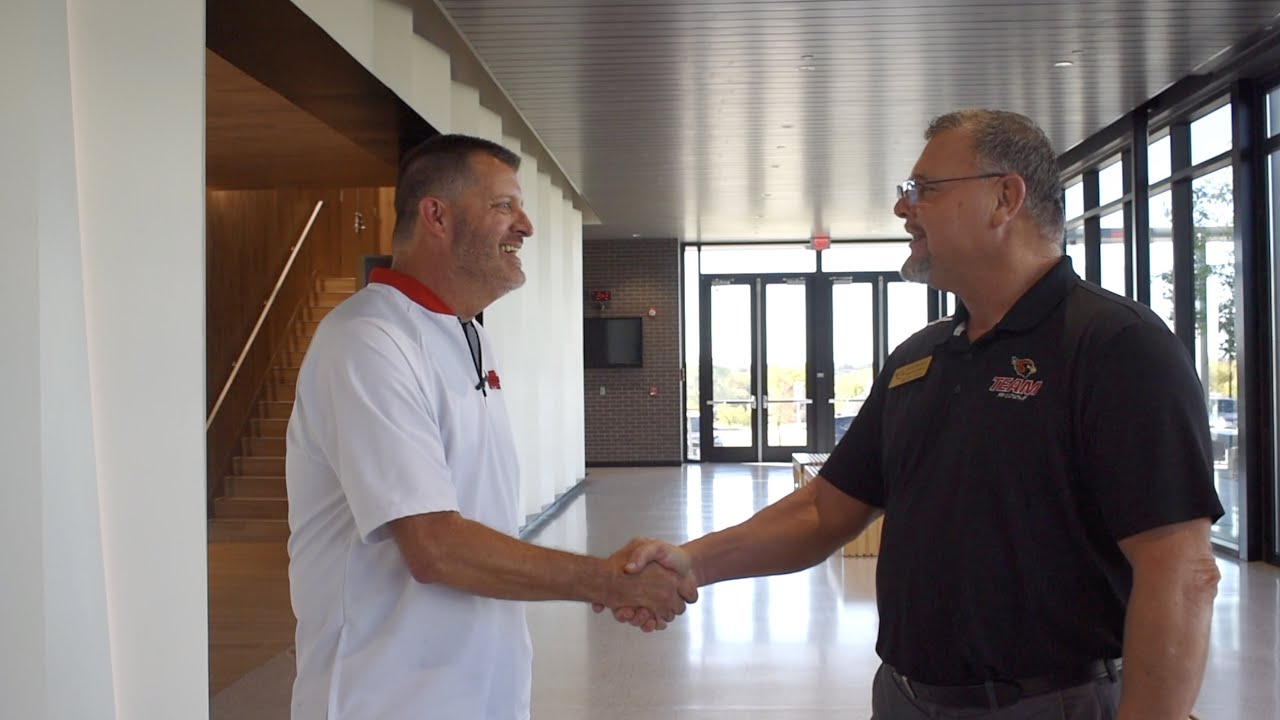 A Minute with Mr. Murphy - November 10, 2023 - YouTube