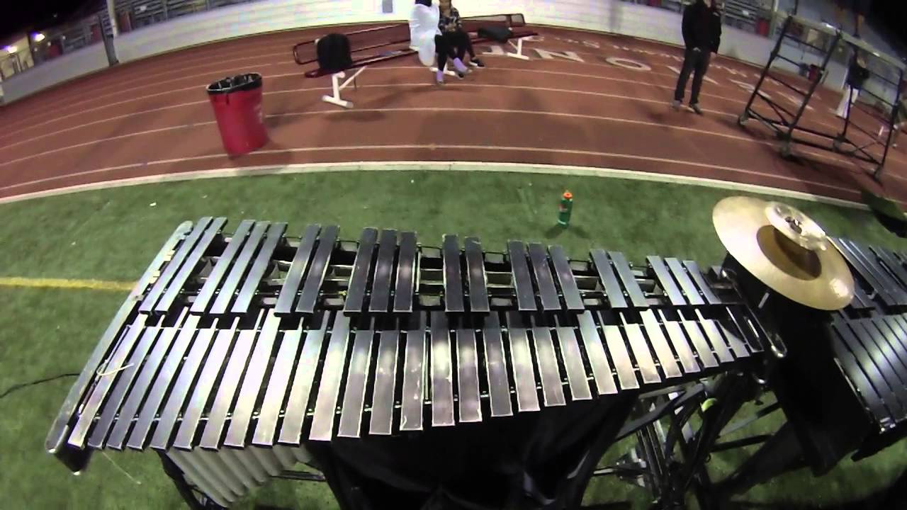 mvmt 3 reps xylorimba cam - YouTube