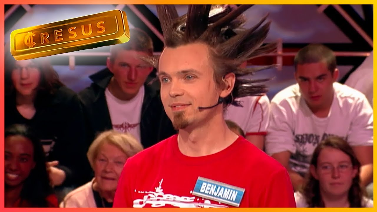 CRÉSUS - Vincent LAGAF 🔥🤑 | Intégral | EM297 | Divertissement | Jeux TV ...