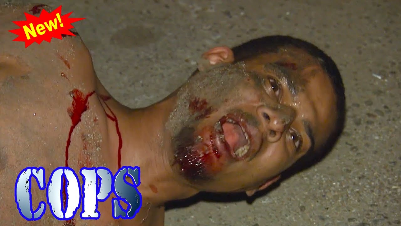 COPS Season 32 Episode 01 | COPS FULL EPISODES | Cops 2025 Full ...