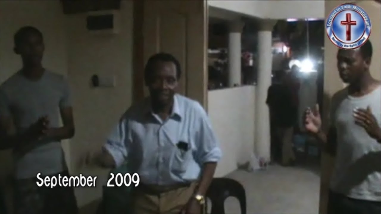 Apostle Dr EH Guti - Malaysia (part 1 of 3) - YouTube