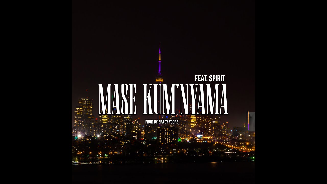 Pec_Sez - Mase kum'nyama (ft. Spirit) (prod. by Brady Yocre) - YouTube