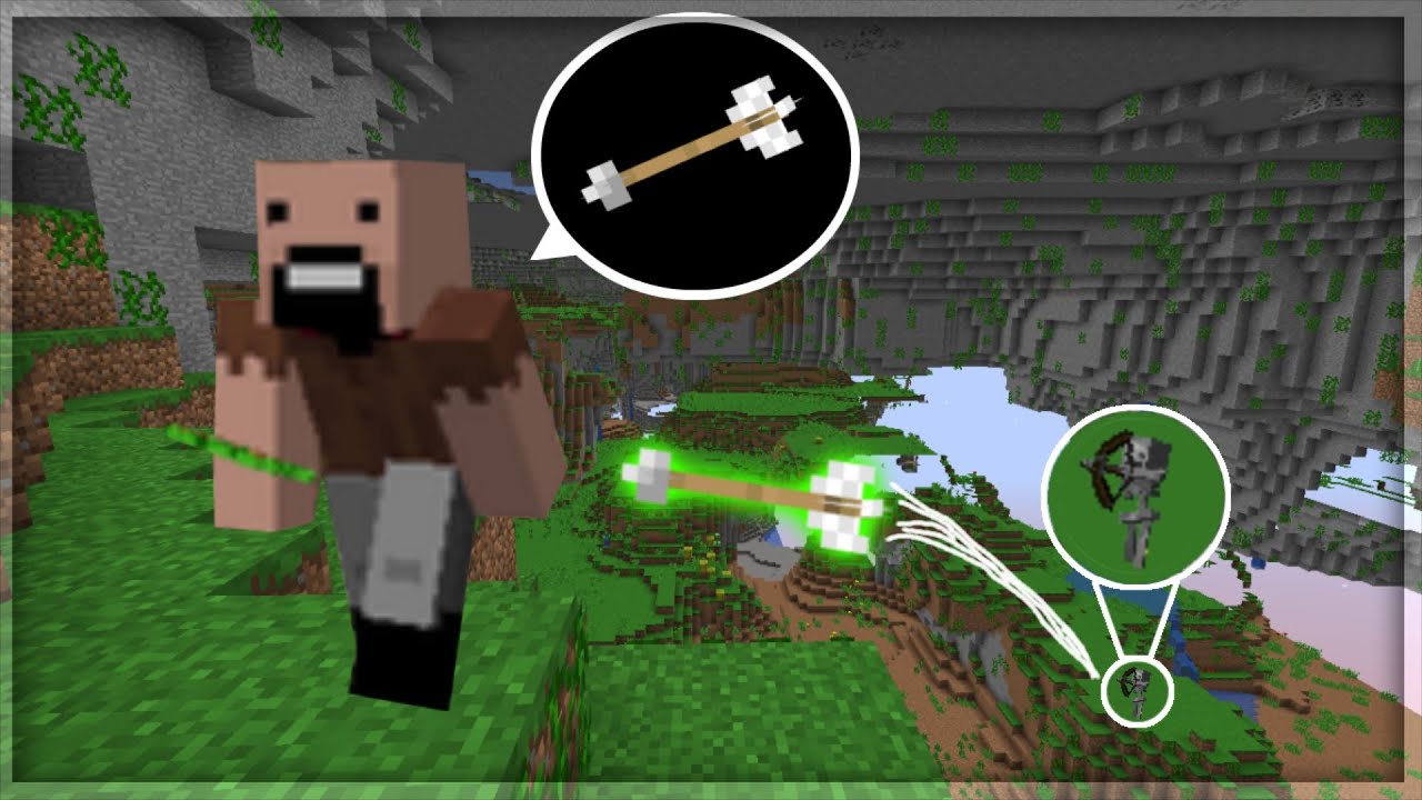 How to get ultra instinct in MCPE using only command blocks!!! - YouTube