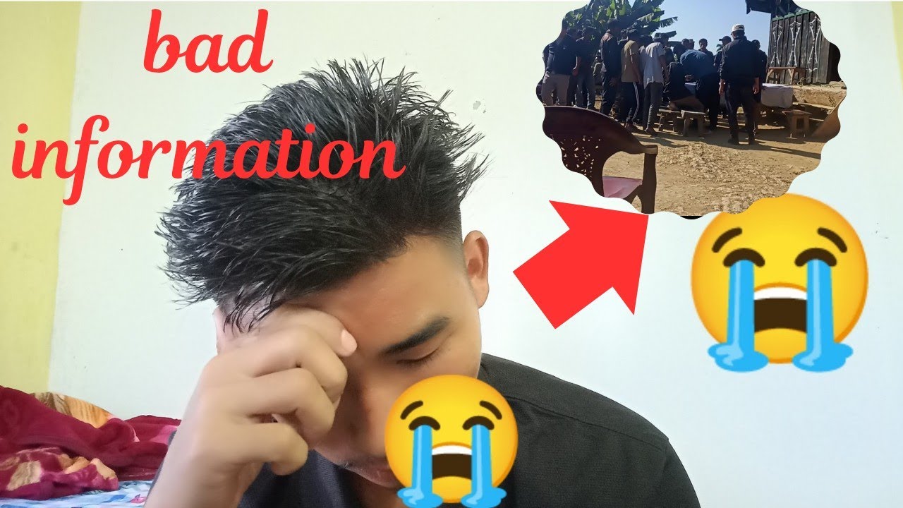 bad information during ministry 🥺#bad - YouTube
