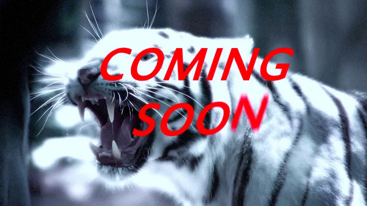 The Serious - White Tiger [preview] (Prod. The Serious) - YouTube