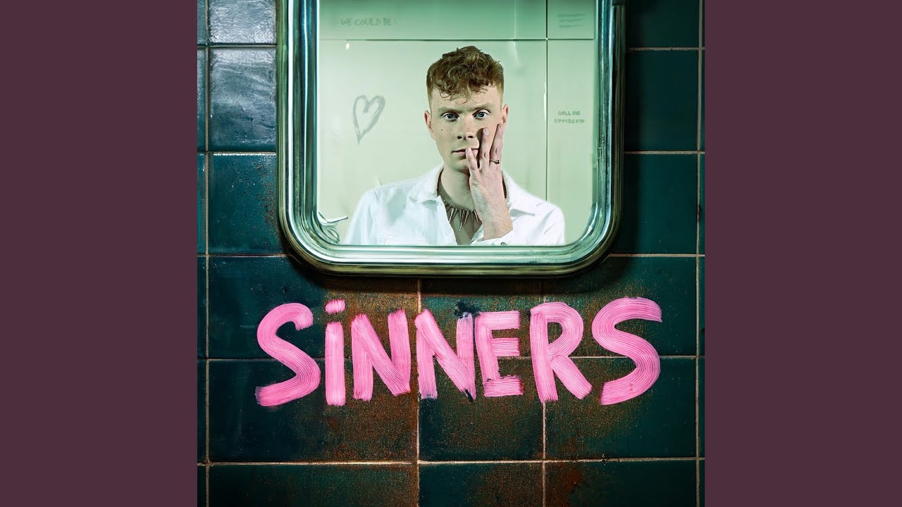 Sinners - YouTube