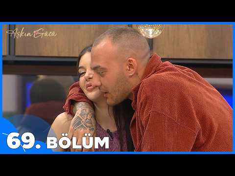 Aşkın Gücü 3. Sezon 69. Bölüm FULL