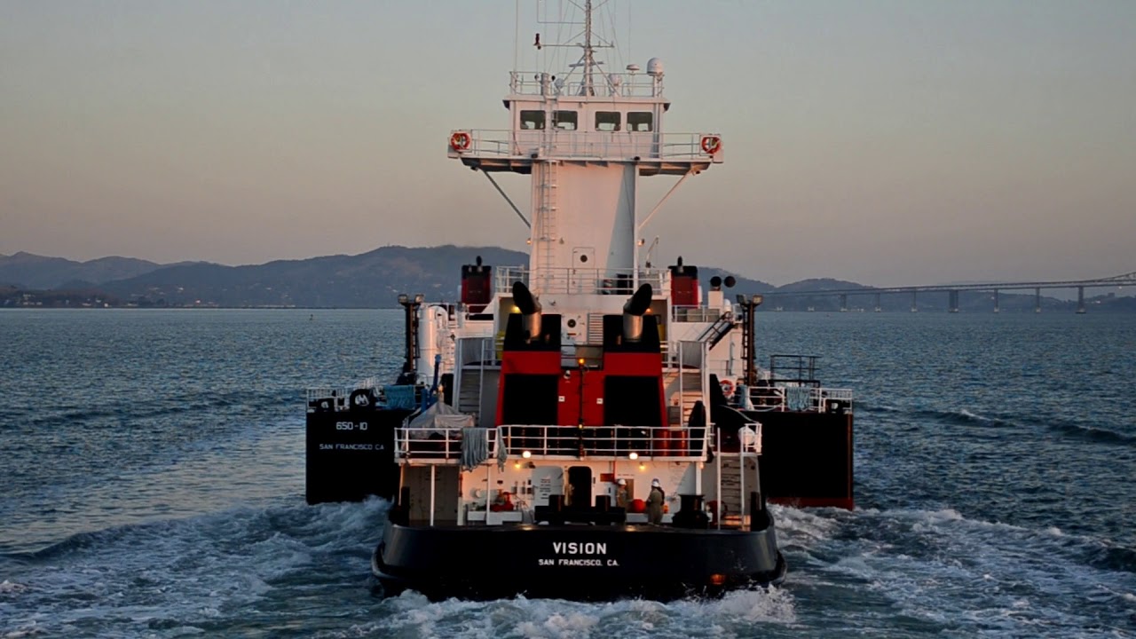 Clip: Emergency Tow Line Video - YouTube