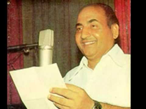 Mohammed Rafi Award Winning Songs Jukebox HQ - YouTube