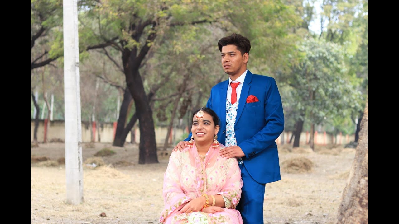 Live Kaval weds Narinder || Brar Studio 9853-35712 - YouTube