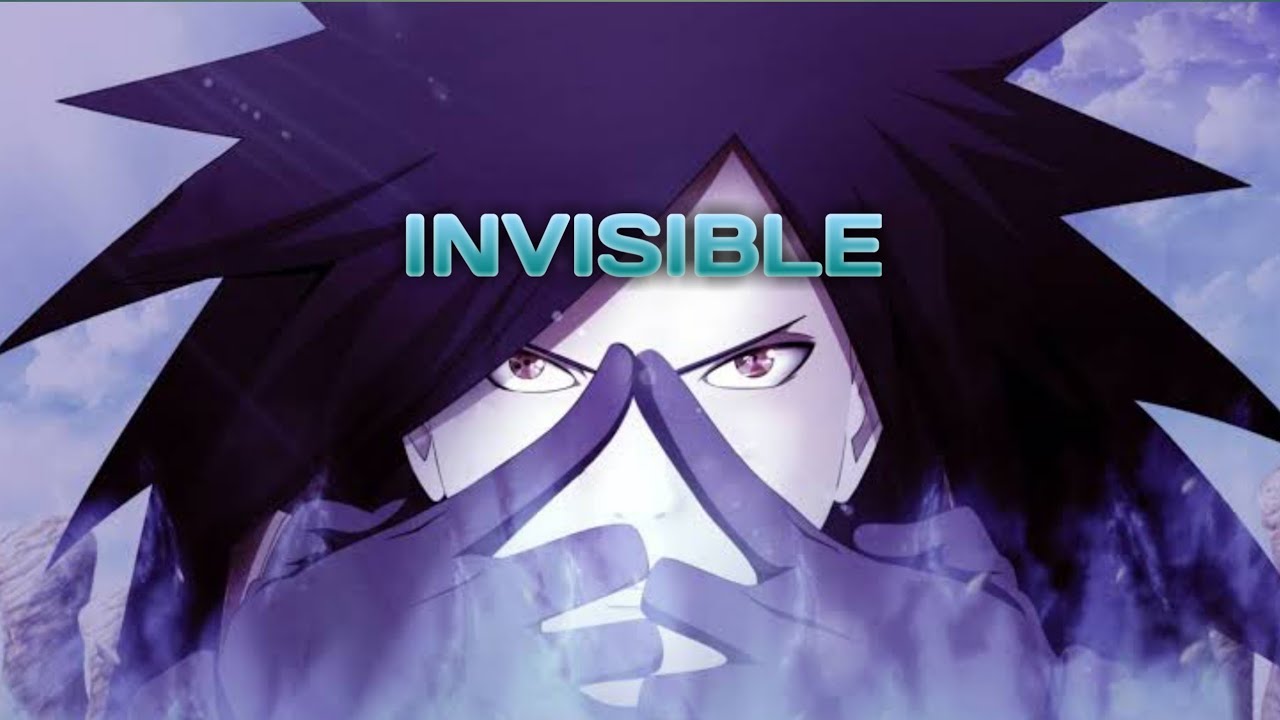 [AMV] Naruto Shippuden - Invisible - YouTube