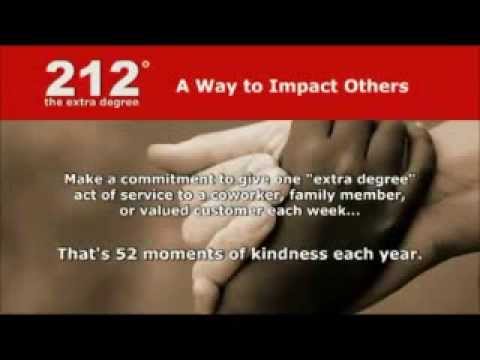 ASF Movement 212 Degrees Internet Lifestyle Network - YouTube