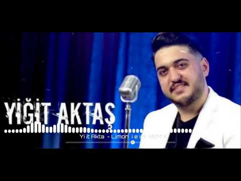 YİGİT AKTAŞ - LİMON ÇİÇEĞİM REMİX #remix #müzik #oyunhavası  #tiktok  #trendmüzik #limonçiçeğim