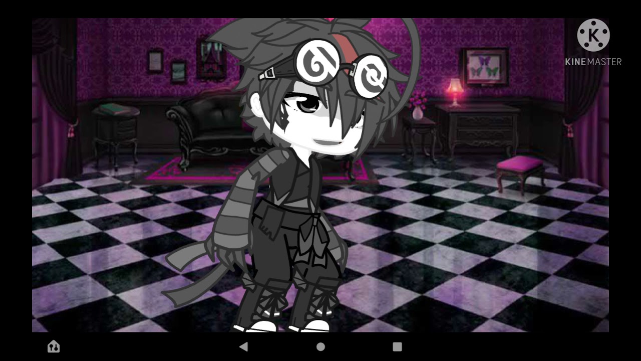 ennard wire test - YouTube