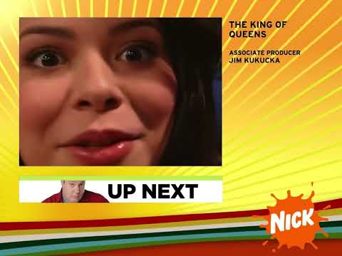 Nickelodeon Split Screen Credits Error (September 25, 2009)