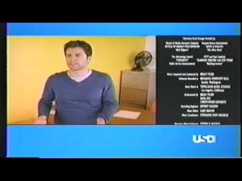 Frailty (2001) End Credits (USA 2006) - YouTube