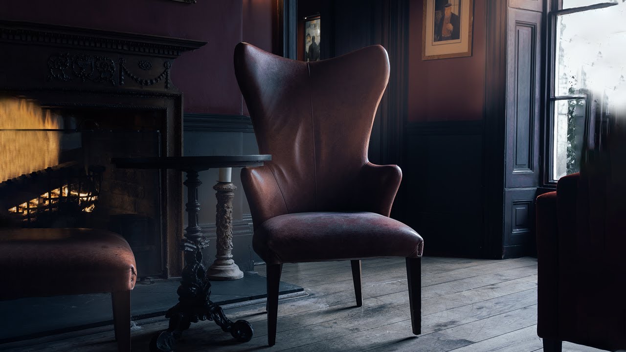 Dark Academia Ambience Playlist for Melancholic Writers (and Poets ...