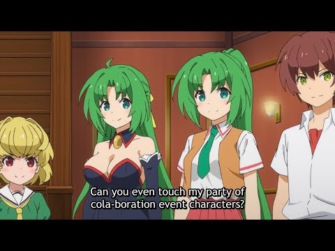 Last Period - Higurashi Cameos (and references)