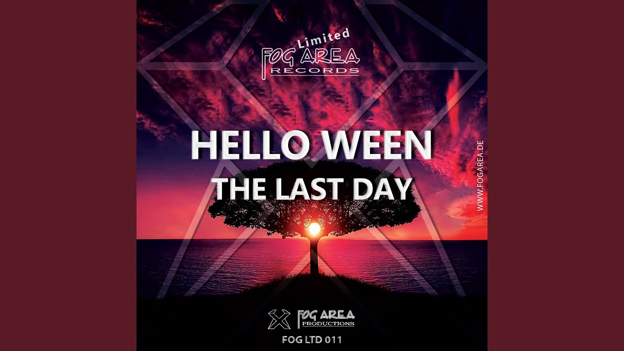 The Last Day - YouTube