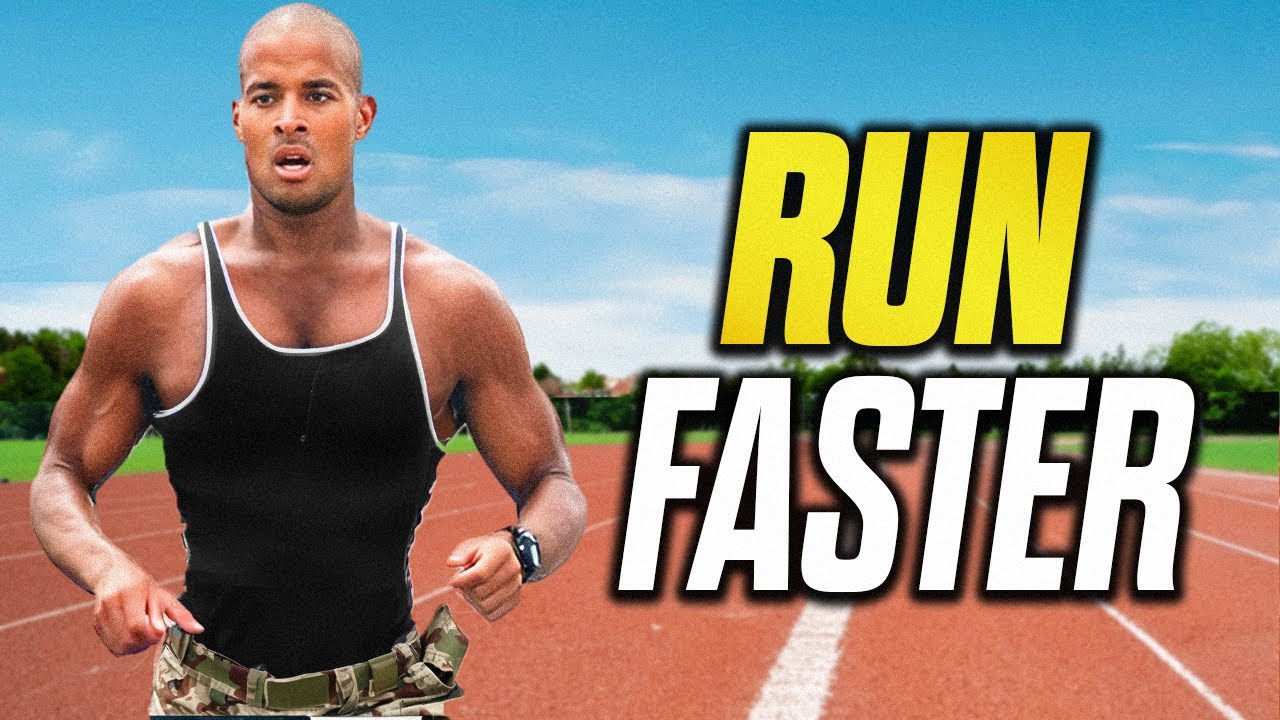 The OPTIMAL Way To Run Faster and Harder For SELECTION - YouTube