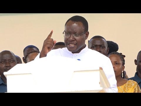 Patiri asaba indongozi kutabandanya zonka igihugu zigafasha abarundi kutamaramara kubw’imbonakazoza 