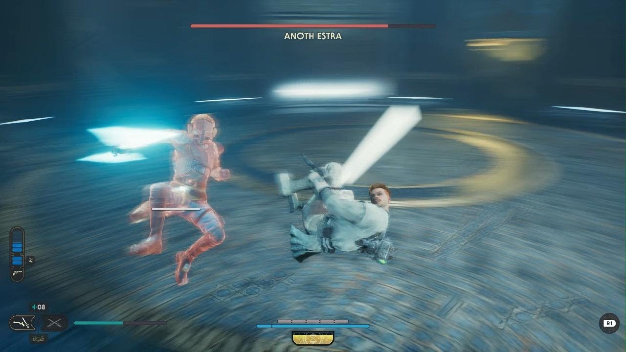 Anoth Estra - YouTube