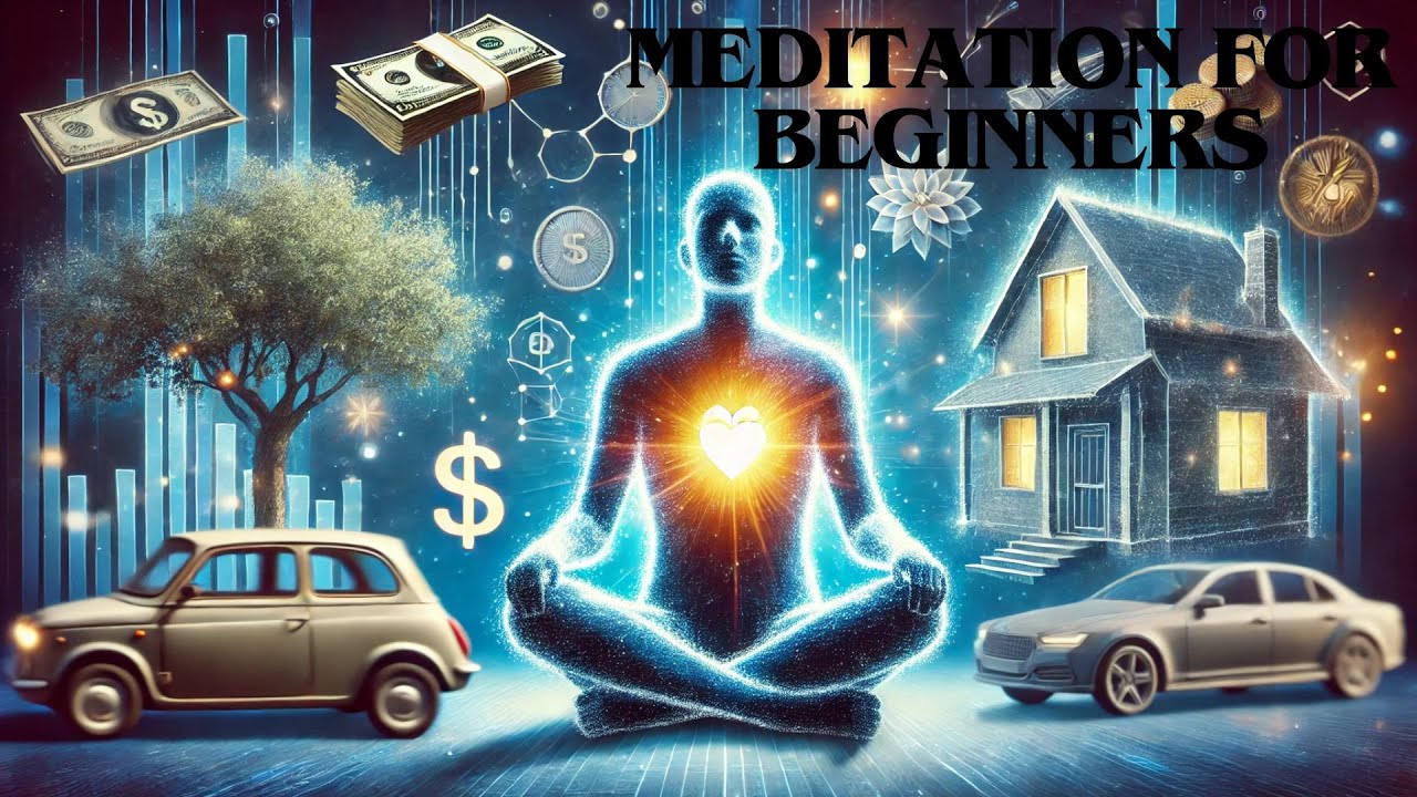 Meditation for Beginners - Discover the Powers of Your Mind - YouTube
