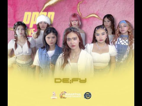 DE;FY PPOP FANS DAY SERIES 3 - YouTube