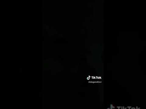 Ağlatan TikTok videom