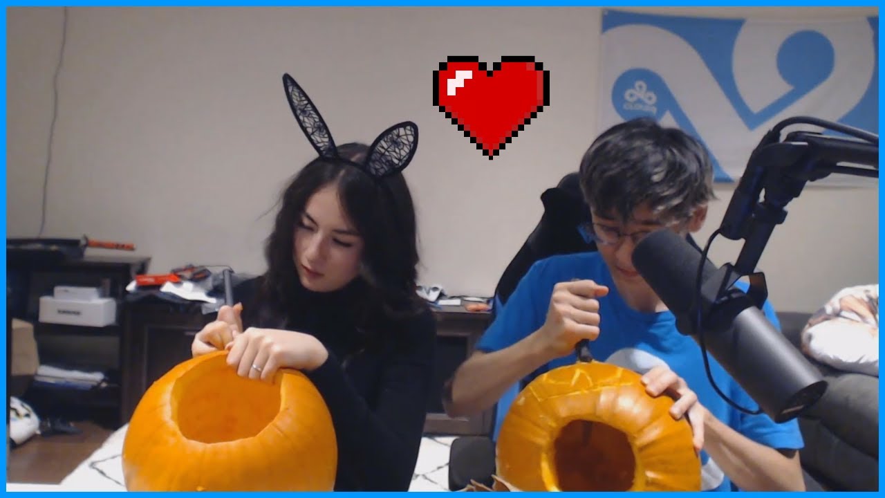 Tenz's Girlfriend Shows Up On Stream...Valorant Funny & Best Moments Ep ...