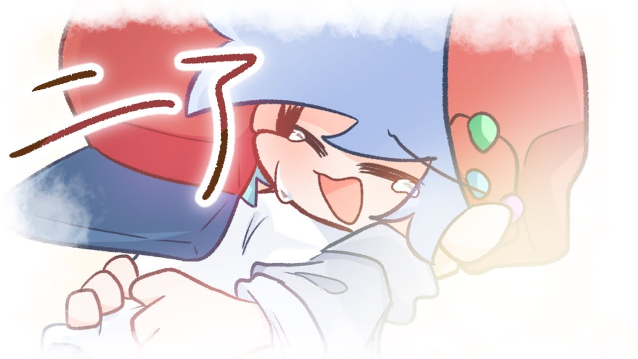 【BF&Soft BF】ニア【UTAU cover/and ENG lyrics】 - YouTube