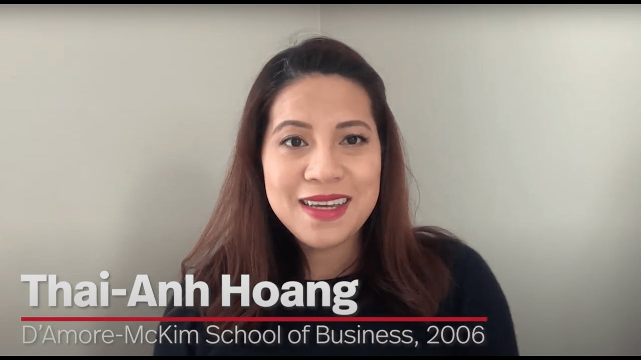 Thai-Ang Hoang highlight question - YouTube