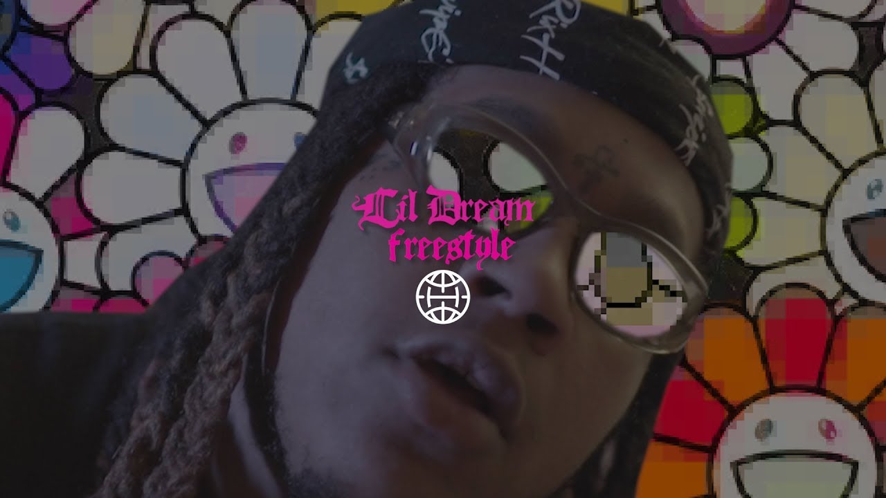 Lil Dream - Freestyle (Official Music Video) - YouTube