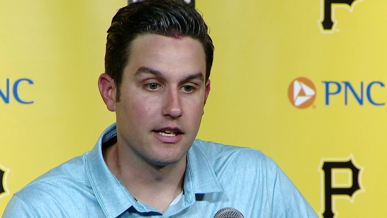 WEB EXTRA: MLB Umpire John Tumpane - YouTube