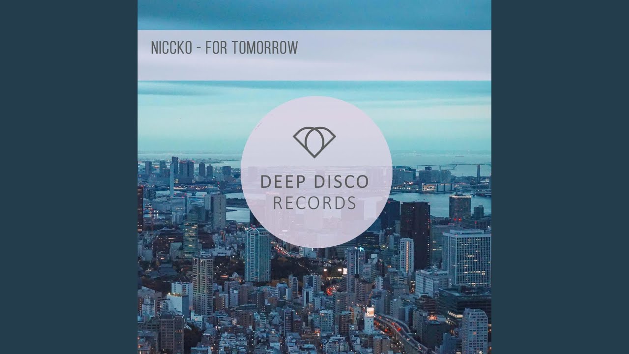 For Tomorrow - YouTube Music