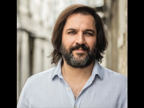 Haluk Tolga İlhan - Dersim Dört Dağ İçinde - www.haluktolgailhan.com (Çerağ-ı Aşk 2013)