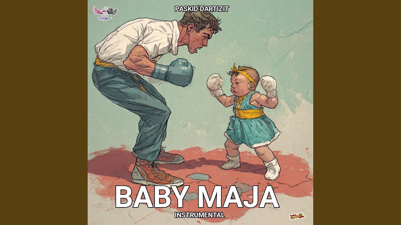 Baby Maja - YouTube