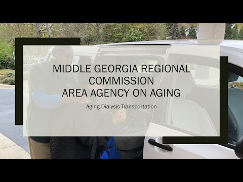 Medical Transportation: Multi-Model Approaches to Accessing Health Care ...