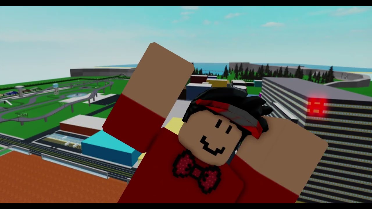 Roblox - Colin's Pie - YouTube