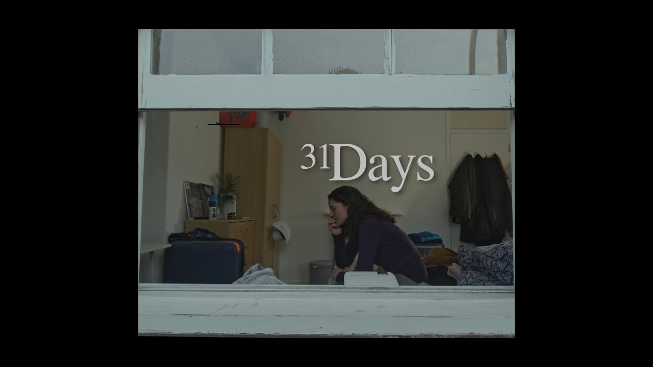 31 Days (2022) - YouTube