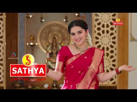 MARLIA ADS- SATHYA SAMY ARUL | TVC |  TAMIL | KAYADU LOHAR