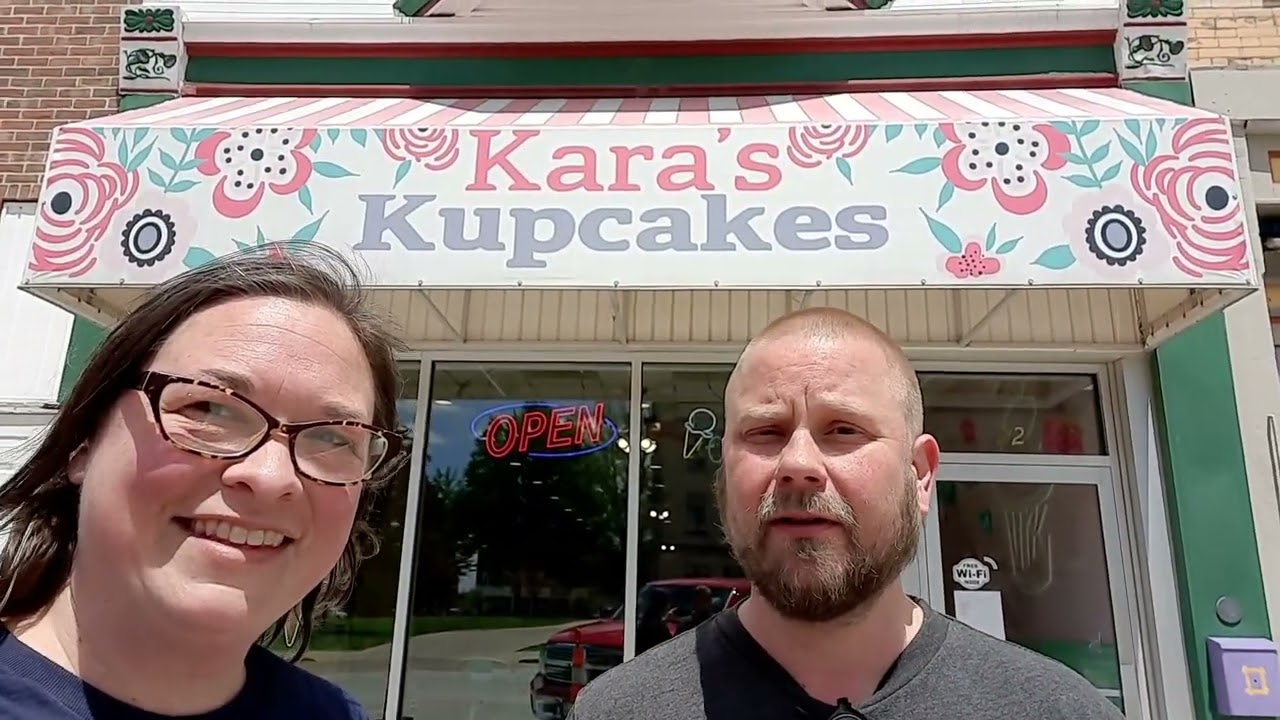 Sullivan, Indiana Downtown Tour - YouTube