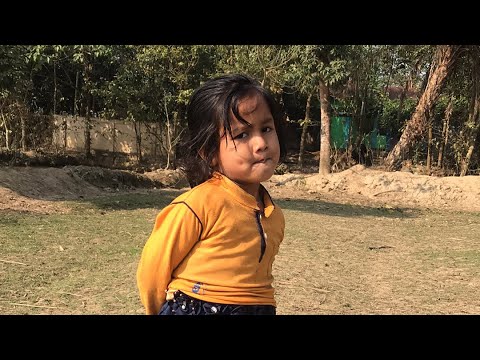 How To Anisa baby 🌹🌸||শুভ সকালZT SHORT is live! - YouTube