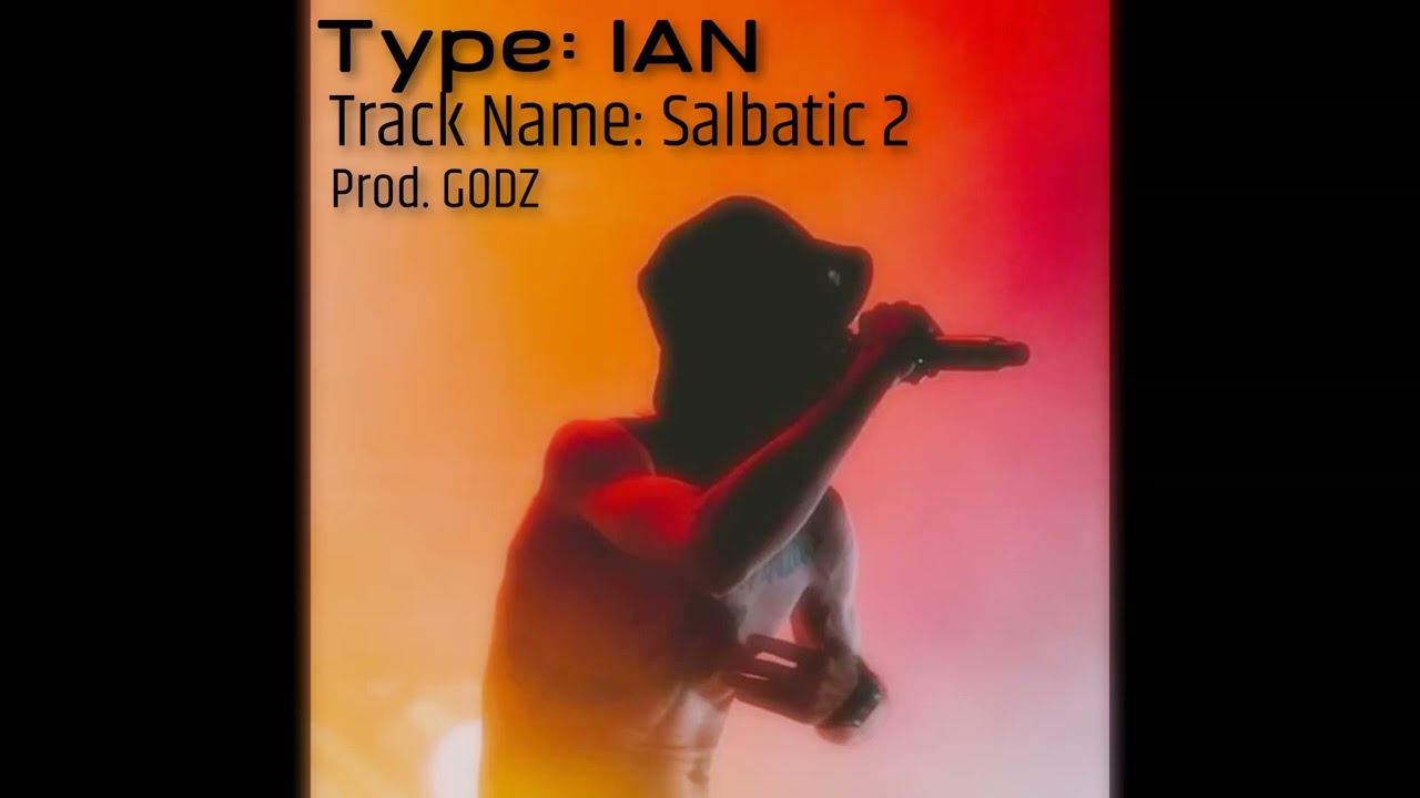 (FREE) Ian Voodoo Deluxe Type Beat - "Salbatic 2" - YouTube