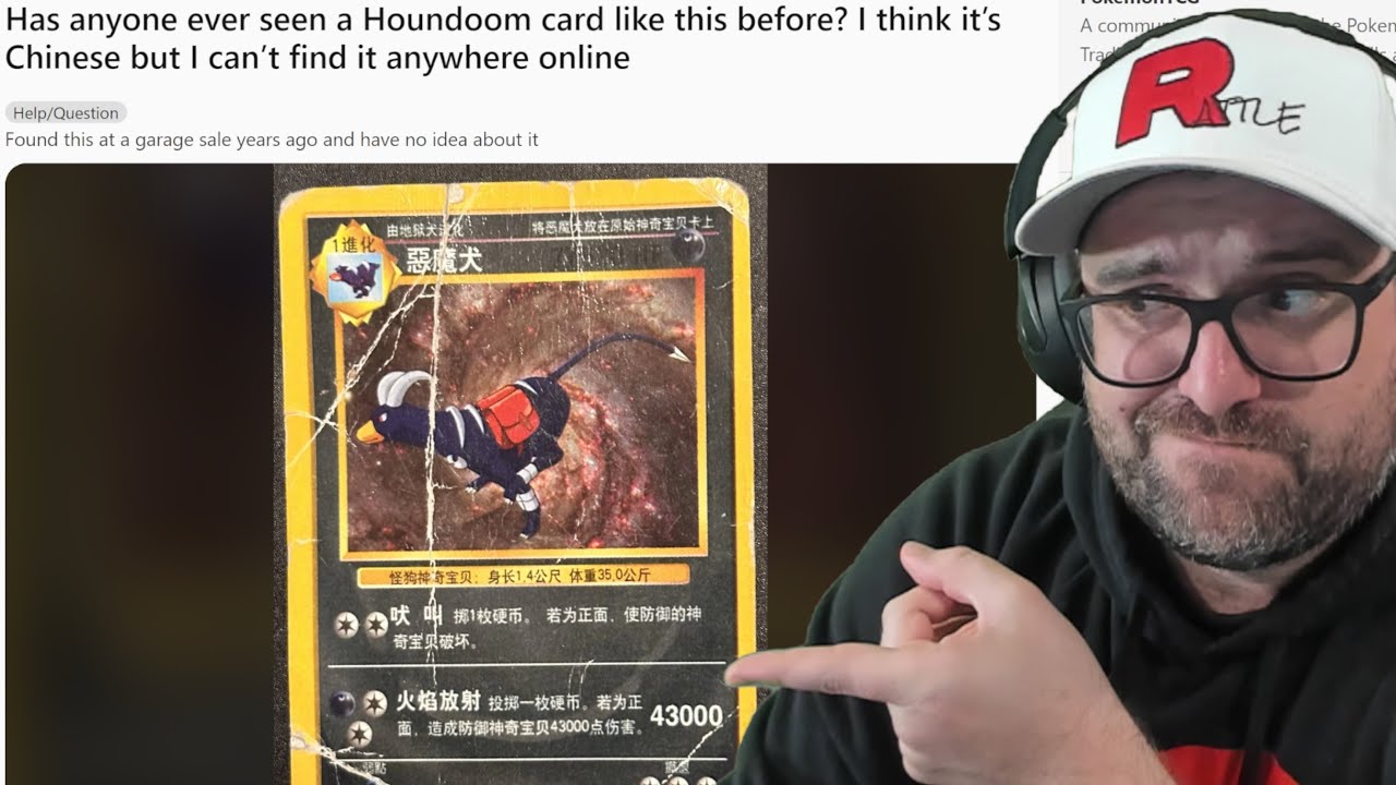 How Good Is Pokemon Card Advice From Reddit? Episode 21 - YouTube