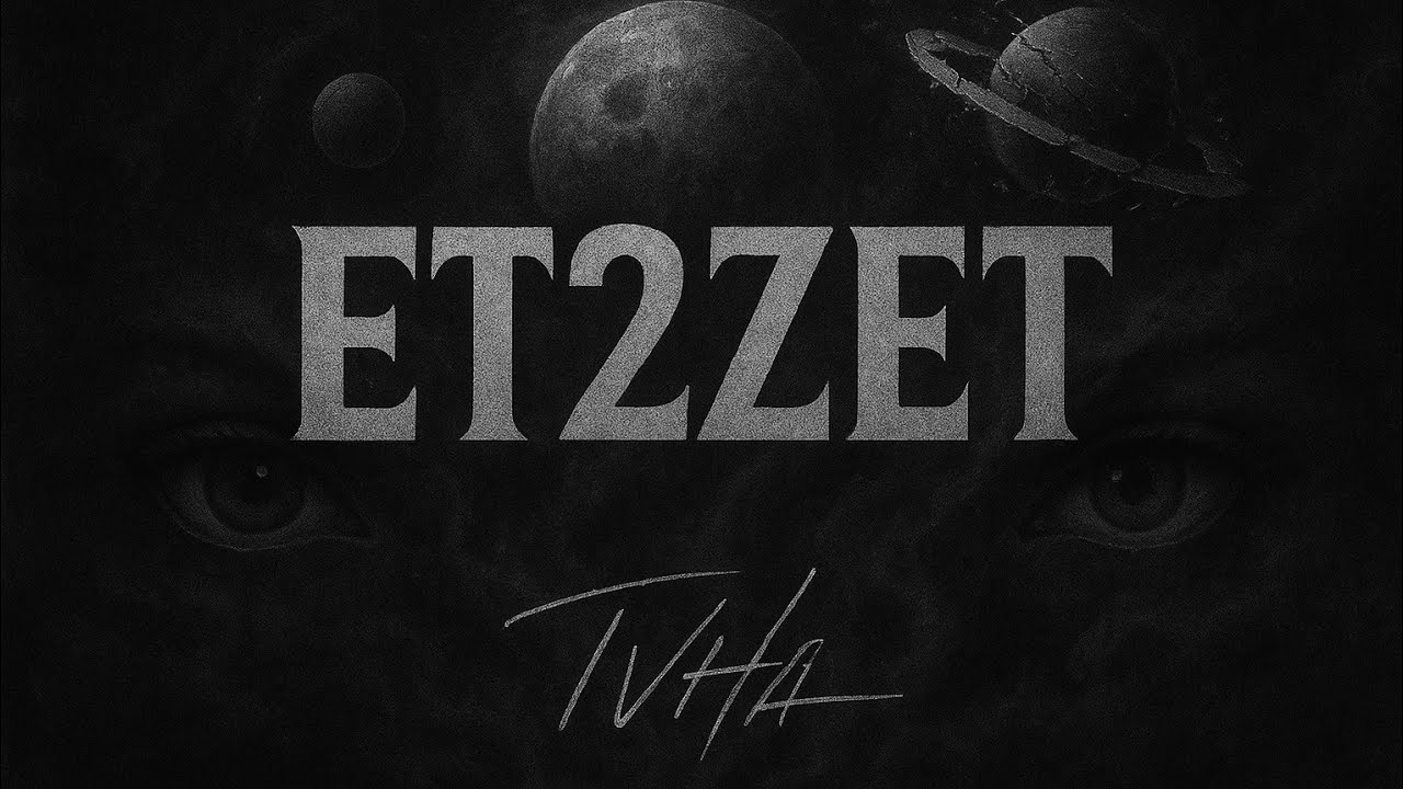TVHA-ET2ZET(Official Audio) - YouTube