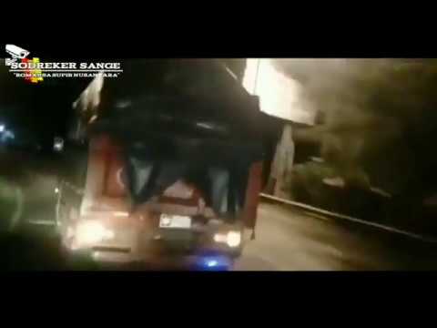Sodreker sange #1