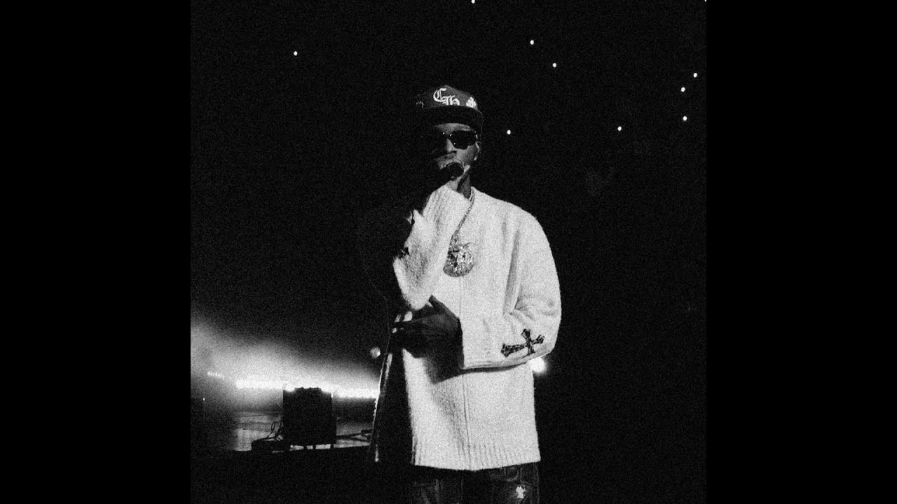 [FREE] Toosii Type Beat - “Let Go" | Pain Type Beat 2024 - YouTube