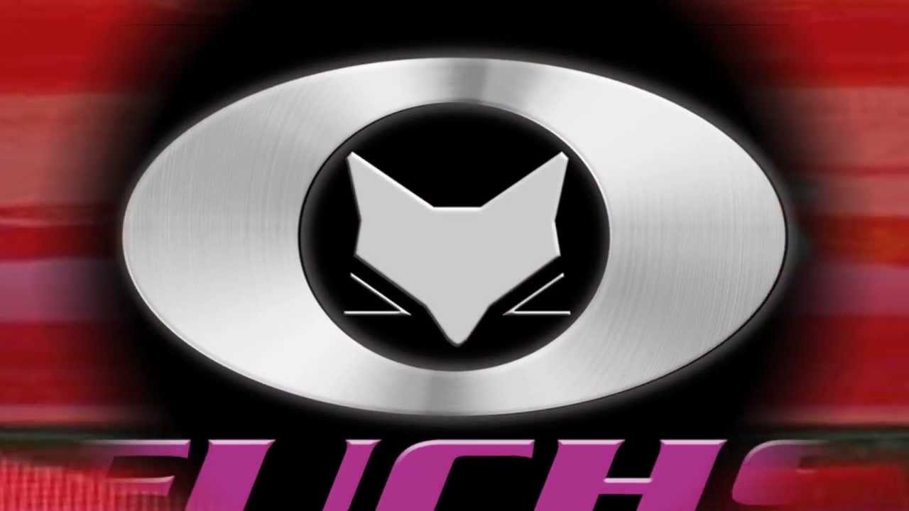 Porsche 993 - Original Fuchs Exhaust Sound Design - YouTube