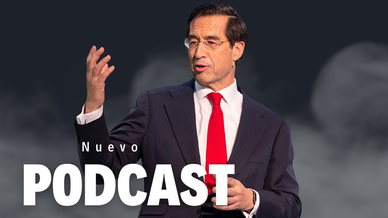 🎙️" EL PODER DE LA PALABRA para Transformar tu Vida"MARIO ALONSO PUIG - YouTube Music